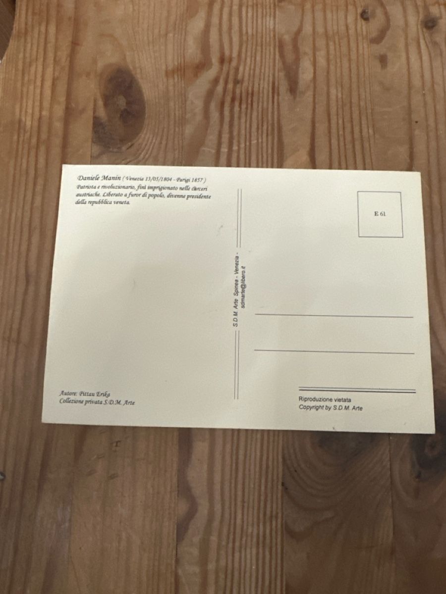 Venice chat cart postale 10 (Gebraucht) in Martigny für CHF 3 – mit ...