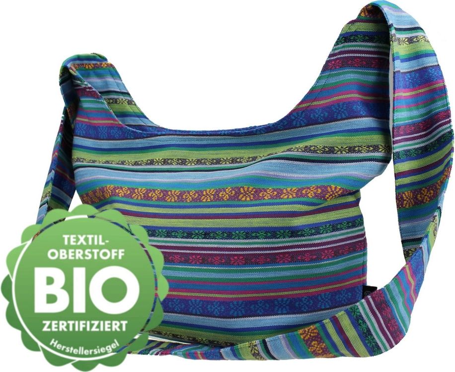Emil ZipBag Bio-Aztek (Neu und originalverpackt) in Giffers für CHF 16.9 – mit Lieferung auf ...