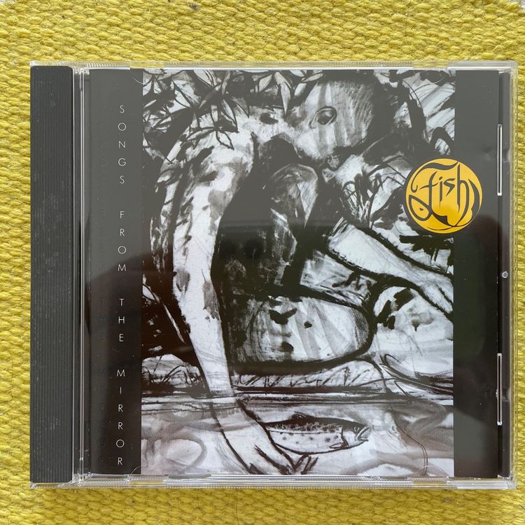 FISH-SONGS FROM THE MIRROR (Gebraucht) in Rorschacherberg für CHF 2.9 ...