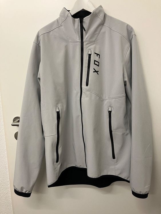 Fox Ranger Fire Softshell Jacket XL (Gebraucht) in für CHF 50 – mit ...