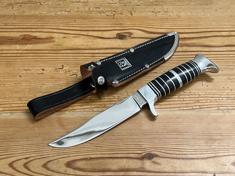 Anton Wingen JR. Solingen Messer (Gebraucht) in Otelfingen für CHF 55 ...