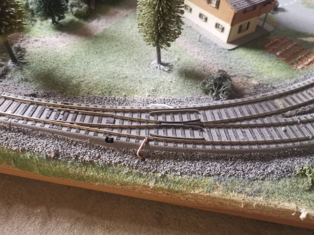 Roco Geoline - HO Anlage | Kaufen auf Ricardo
