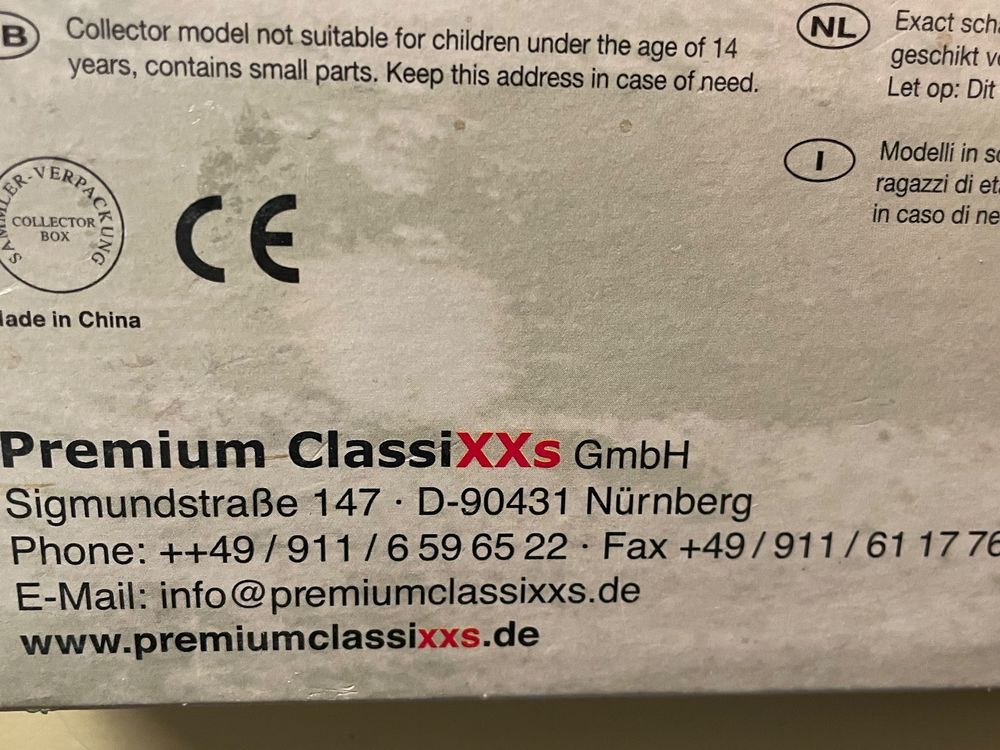 Modell Auto LKW 0,5 WOLF ( Mercedes)LKW 0,5 T GL J-Serie , | Kaufen auf ...