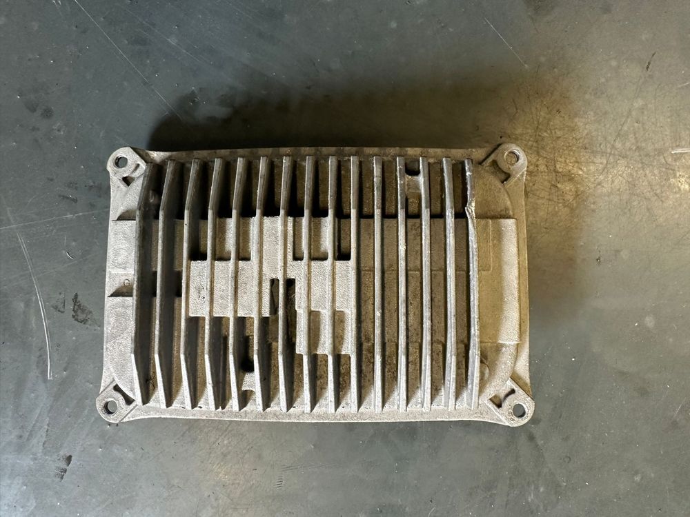 Mercedes Steuergerät Scheinwerfer a2539007000 (Gebraucht) in Oberglatt ...