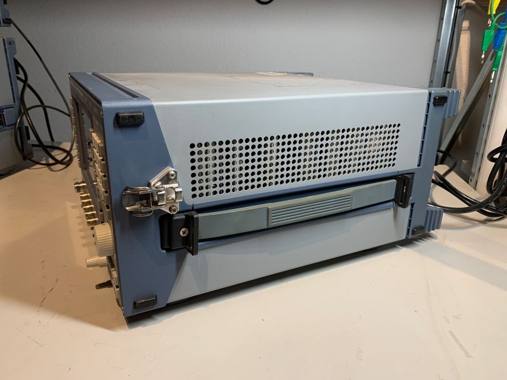 Rohde&Schwarz CMS33 Funkmessplatz (Gebraucht) in Nottwil für CHF 1899 ...