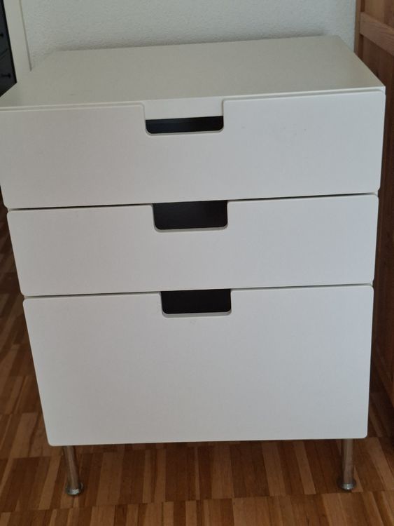 Stuva Ikea Kommode