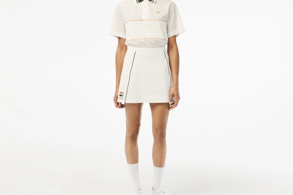 Lacoste tennis rock : casual M 40 (Neu und originalverpackt) in Zürich ...