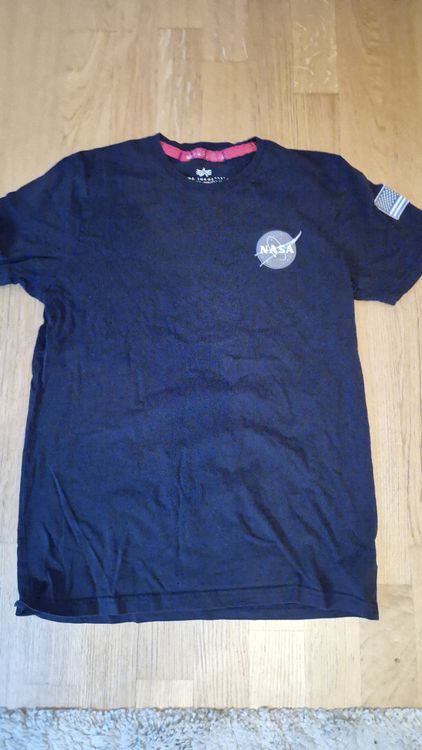 Alpha Indistries / M (Gebraucht) in Gutenswil für CHF 1 – mit Lieferung auf Ricardo kaufen