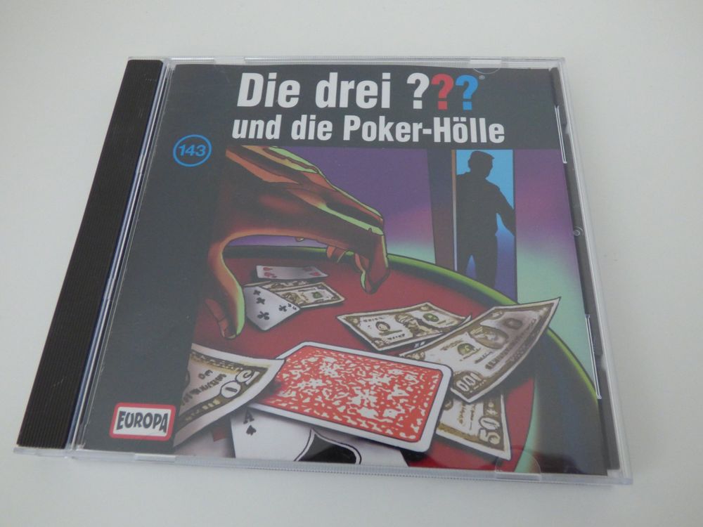 Die drei ??? Fragezeichen Nr.143 (Gebraucht) in Zürich für CHF 4.95 ...