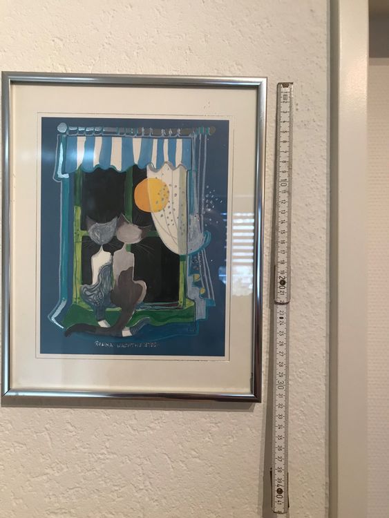 rosina wachtmeister bild | Kaufen auf Ricardo