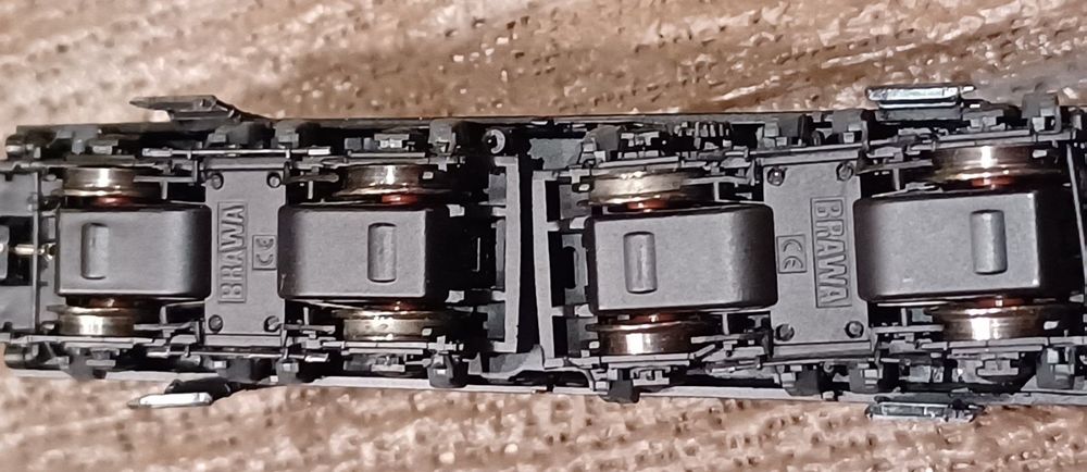 BRAWA E44 Sound | Kaufen auf Ricardo