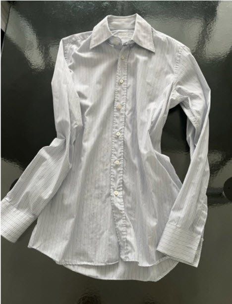 Männerhemd PRADA, Kollektion 2022, TOP Hemd ! | Kaufen auf Ricardo