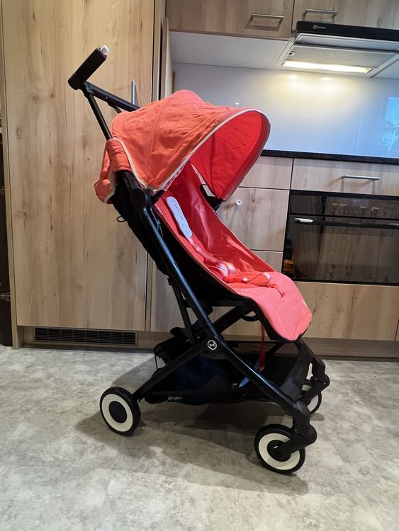 Buggy Cybex Libelle | Kaufen auf Ricardo