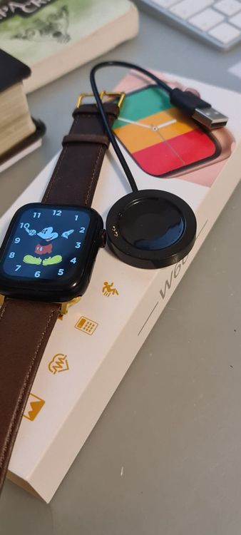 Hi Watch 6 (Gebraucht) in Rüfenacht BE für CHF 20 – mit Lieferung auf ...