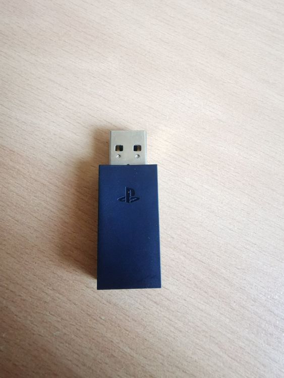PS5 Sony Playstation 5 Link USB Adapter (Gebraucht) in Rüfenacht BE für ...
