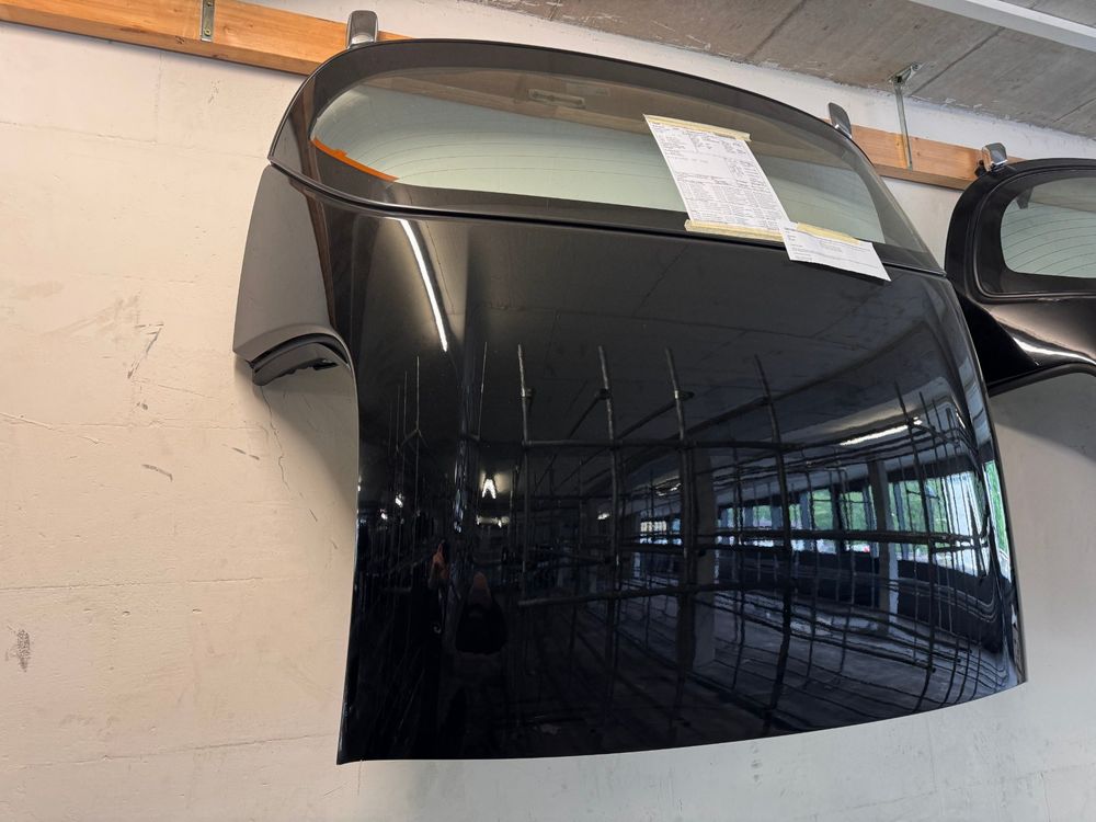 Mazda MX-5 Hardtop NC (Gebraucht) in Ebikon für CHF 1330 – nur Abholung auf Ricardo kaufen