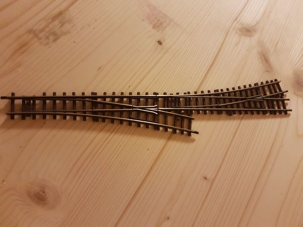 Bemo Weiche | Kaufen auf Ricardo