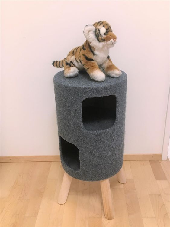 Designer Katzenbaum Kratzbaum Anione | Kaufen auf Ricardo