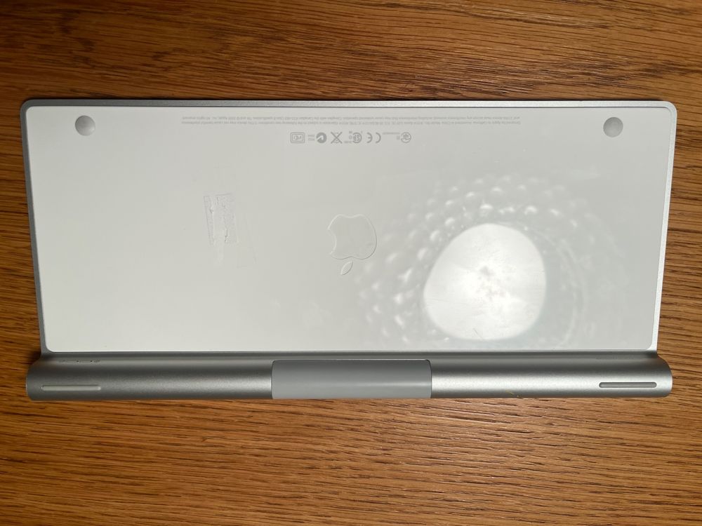 Apple Magic Keyboard (Gebraucht) in Engelberg für CHF 39 – mit ...