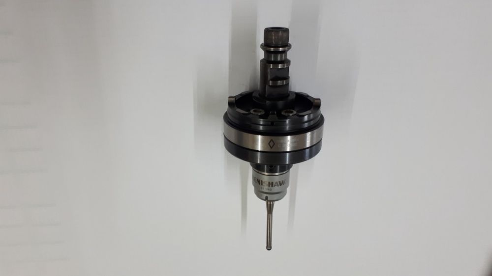 Mecatool / Renishaw /Taster/Erosion/Agie /GF/Charmilles | Kaufen auf ...