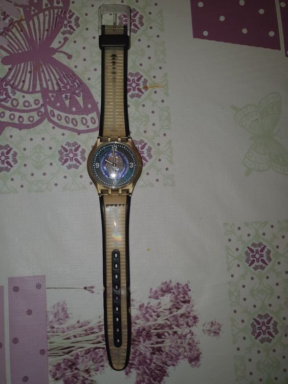 Swatch Staff | Kaufen auf Ricardo