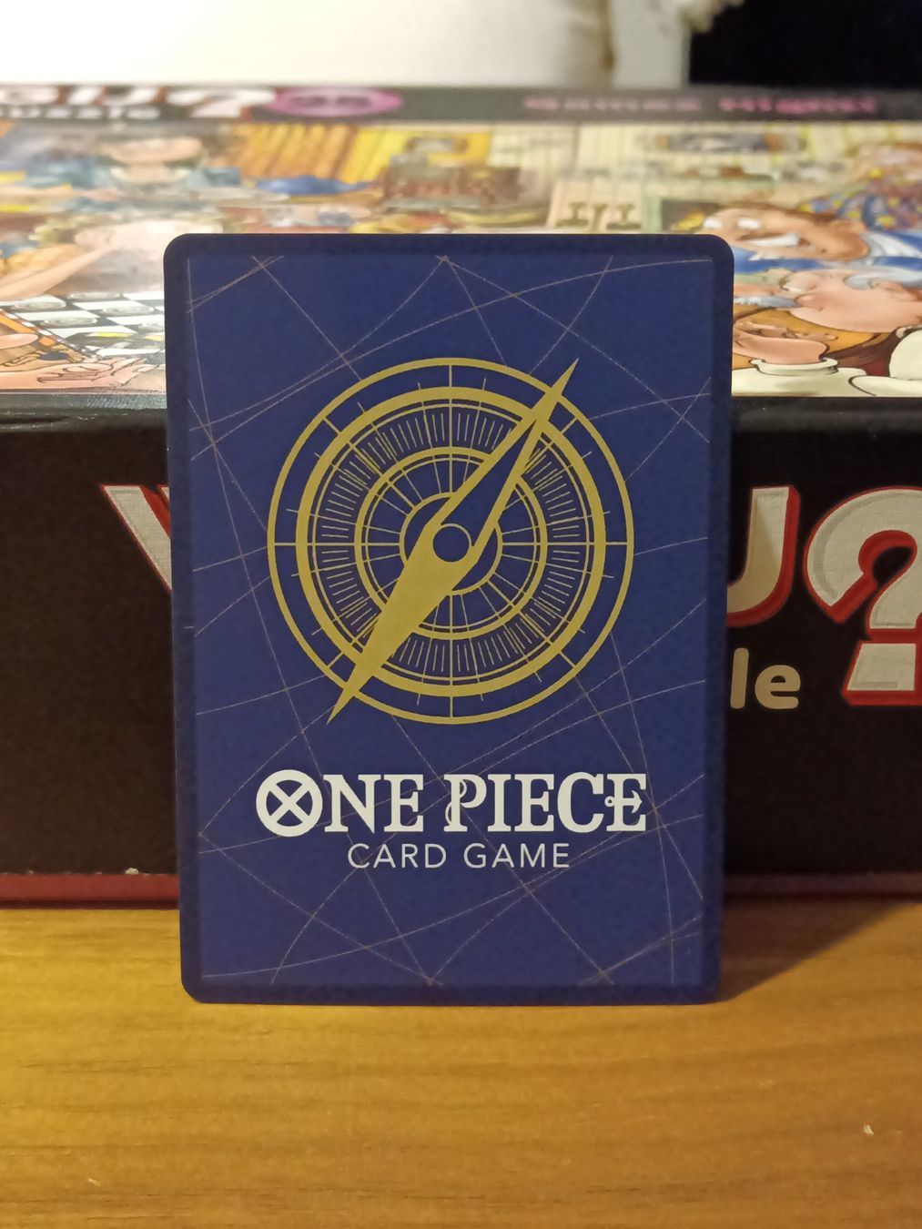 One Piece Card Game, Monkey.D.Luffy (CS 2024 Celebration) (Neu (gemäss ...