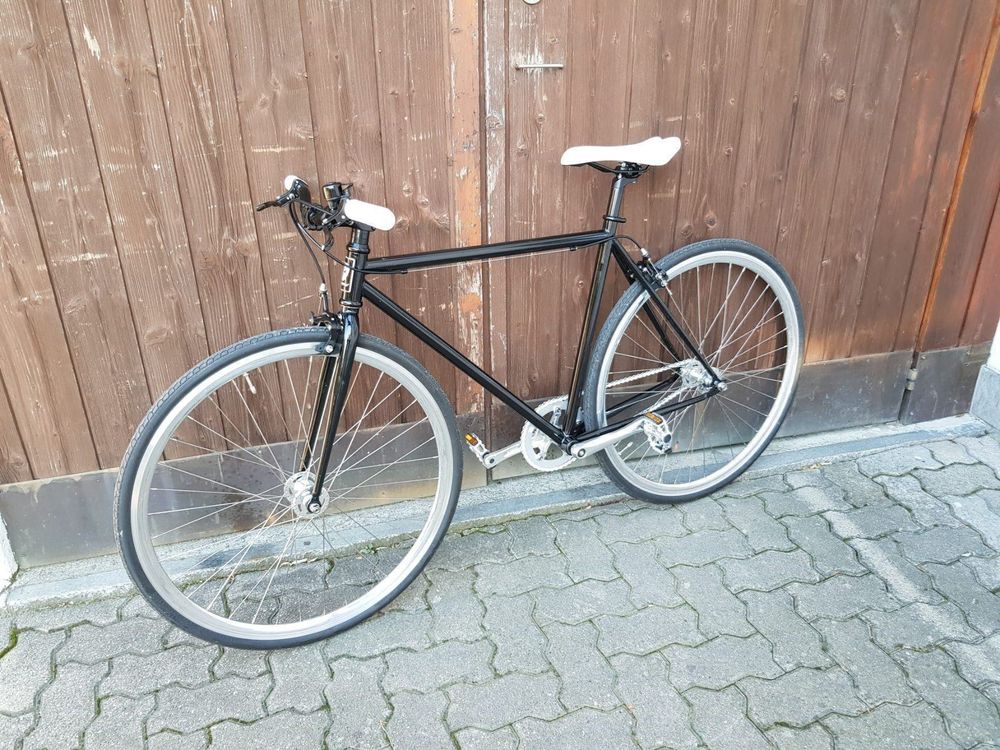 Fixie Single Speed der Marke Urban Rider (Gebraucht) in Chur für CHF ...