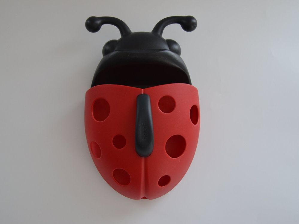 Aufbewahrungsbox für Badespielsachen - Boon Bug Pod | Kaufen auf Ricardo