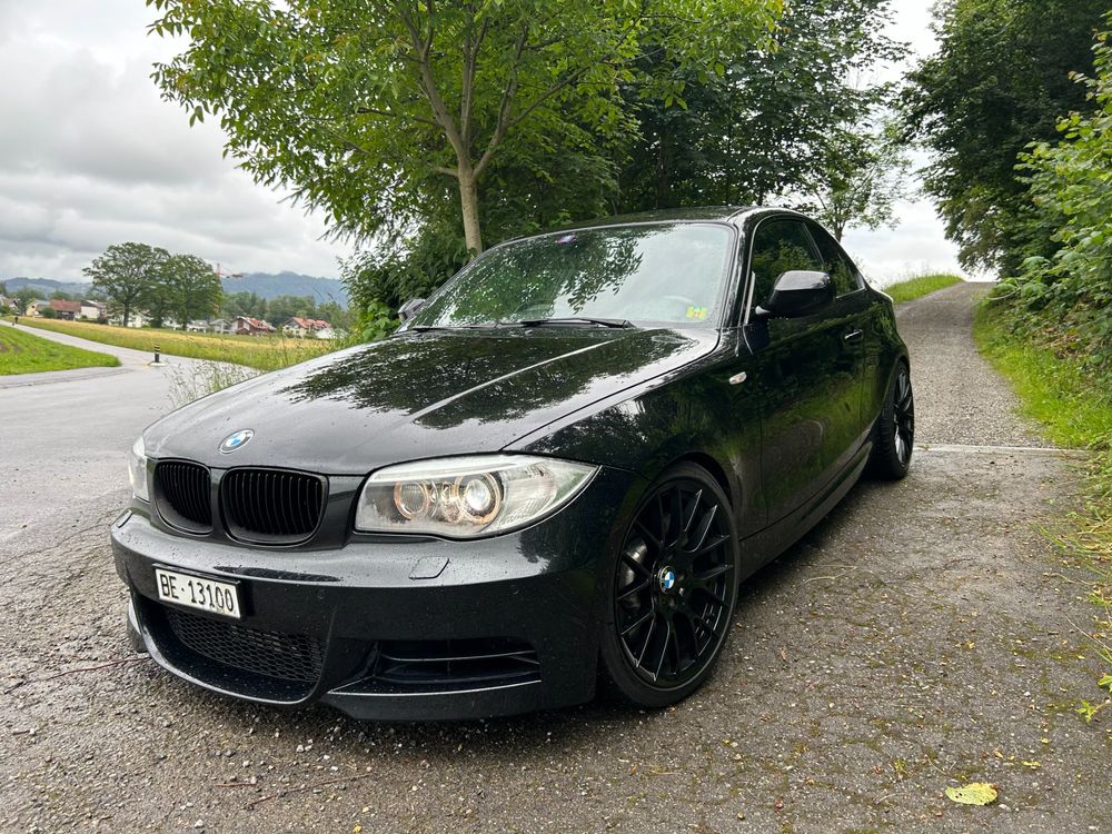 BMW 135i Coupe Performance (Gebraucht) in Längenbühl für CHF 18800 ...