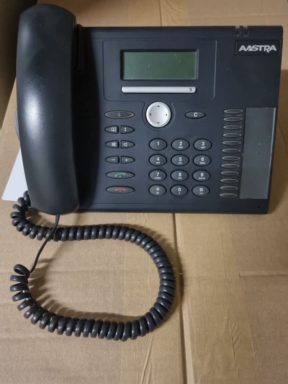 Aastra 5370 Telefon Festnetz | Kaufen auf Ricardo