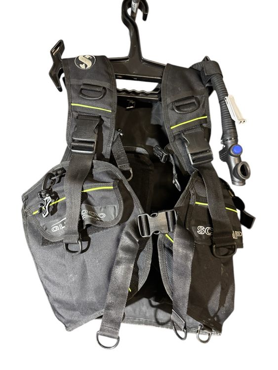 Scubapro Glide 1000 Kaufen auf Ricardo