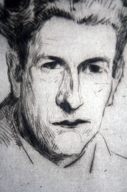 ERNST BUCHNER (Schweiz, 1886-1951) (Gebraucht) in Bern für CHF 10 – mit ...