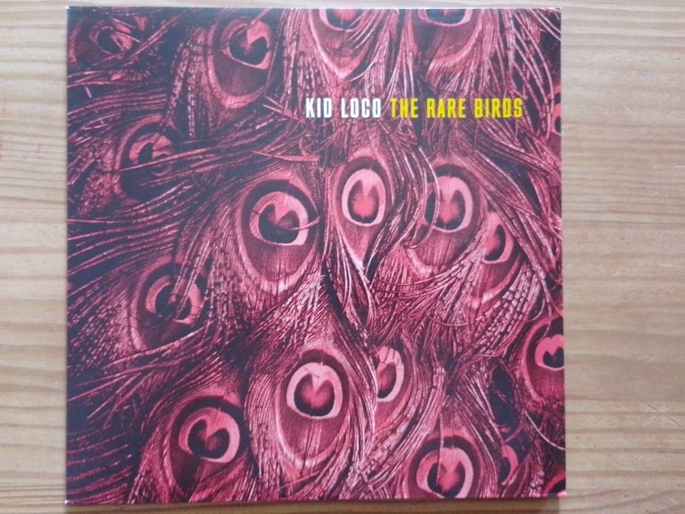Vinyl / Kid Loco. 2 LP. (Neu (gemäss Beschreibung)) in Rupperswil für ...