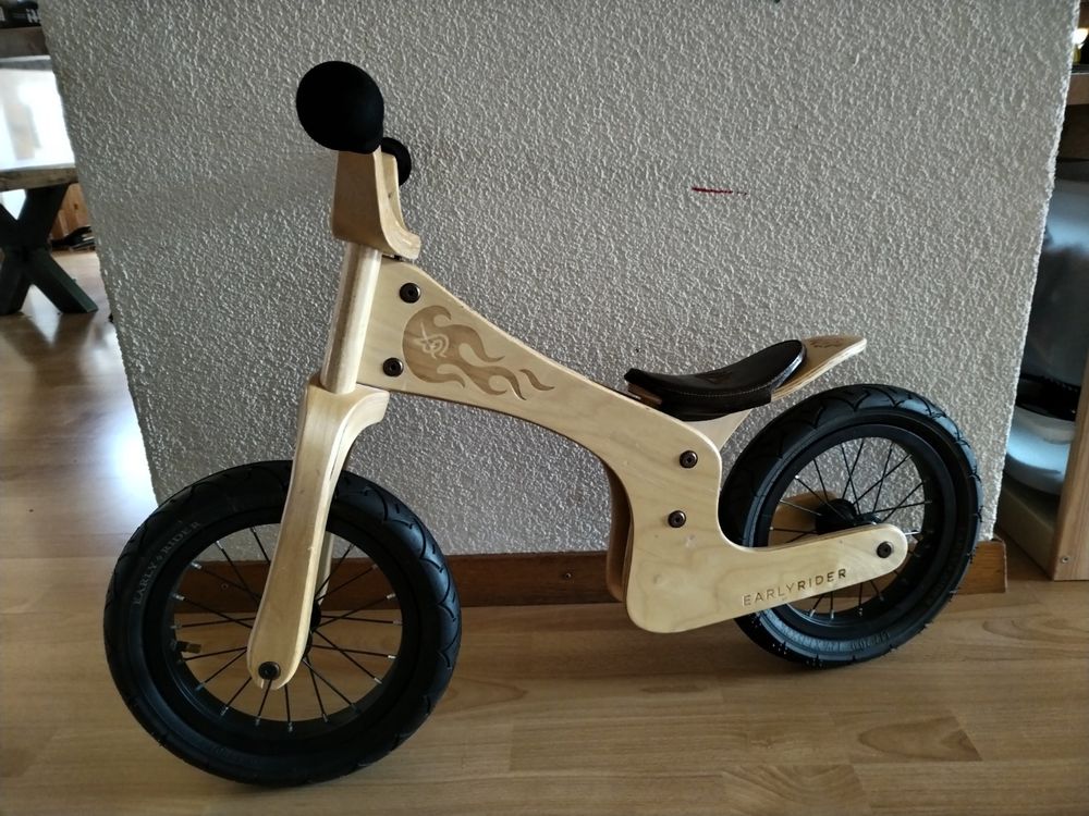 Early Rider Lite | Kaufen auf Ricardo