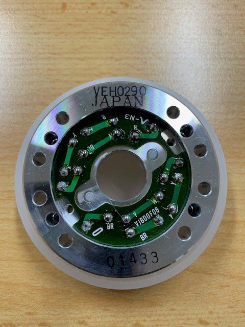 Panasonic VEH 0290 Video Kopf (Neu und originalverpackt) in Wangen SZ ...
