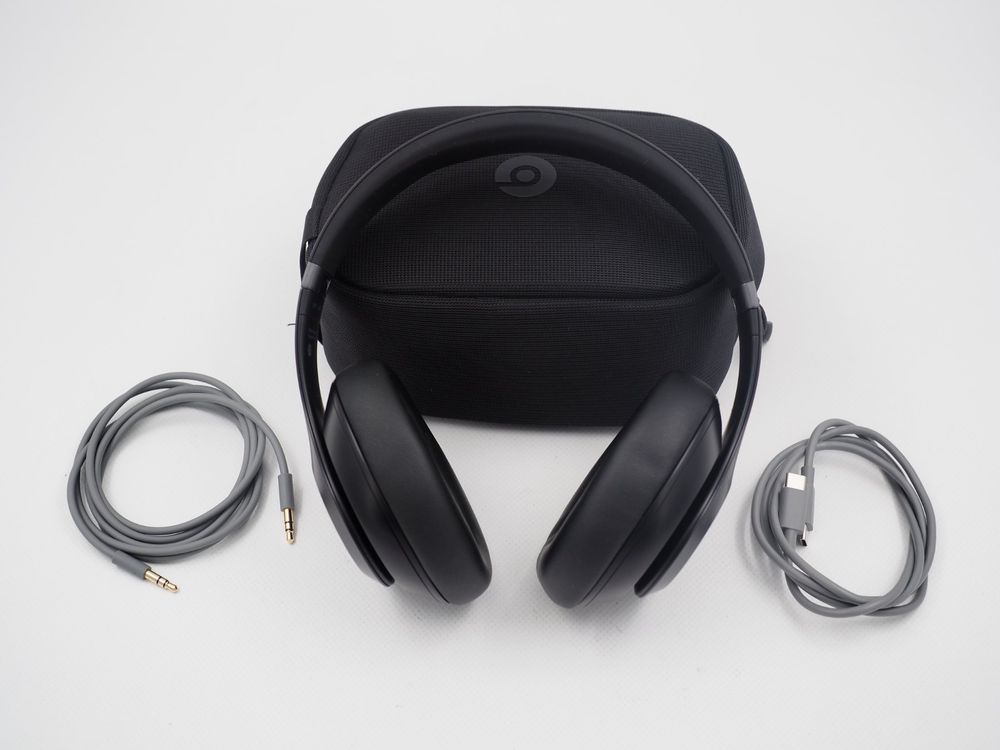 BEATS Studio Pro Kopfhörer (26010454p20) (Gebraucht) in Zürich für CHF ...