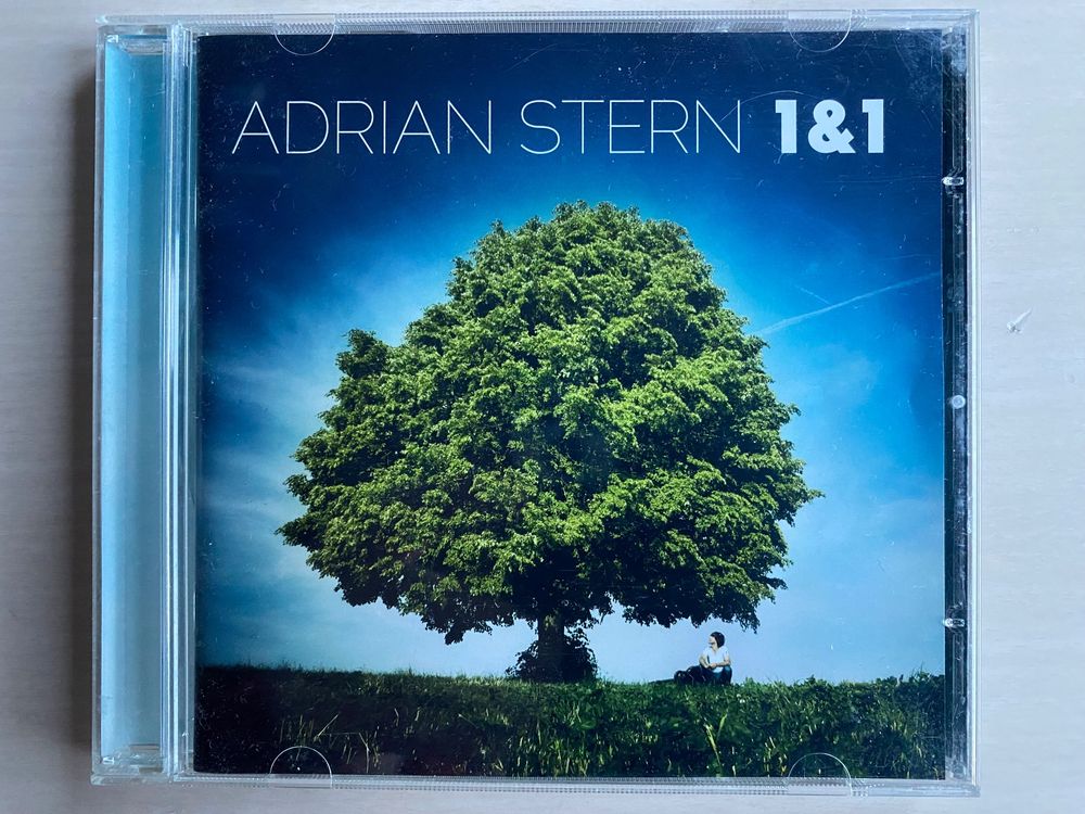 Adrian Stern - 1&1 (Gebraucht) in Oberried Brienz für CHF 3.8 – mit ...