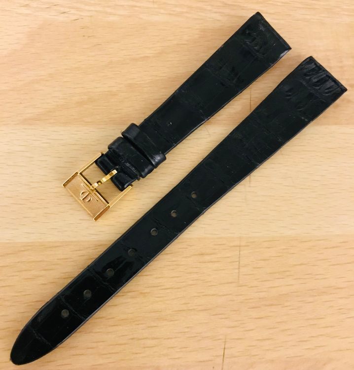 BAUME & MERCIER Armband ( Swiss-Made / 14 mm ) (Gebraucht) in Oftringen ...