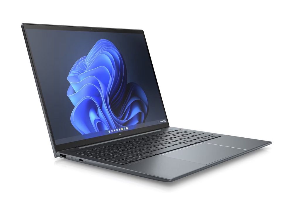 HP Elite Dragonfly G3 5P7R2ES (13.5" 3K, i7U, 16GB, 512G (Gebraucht) in ...