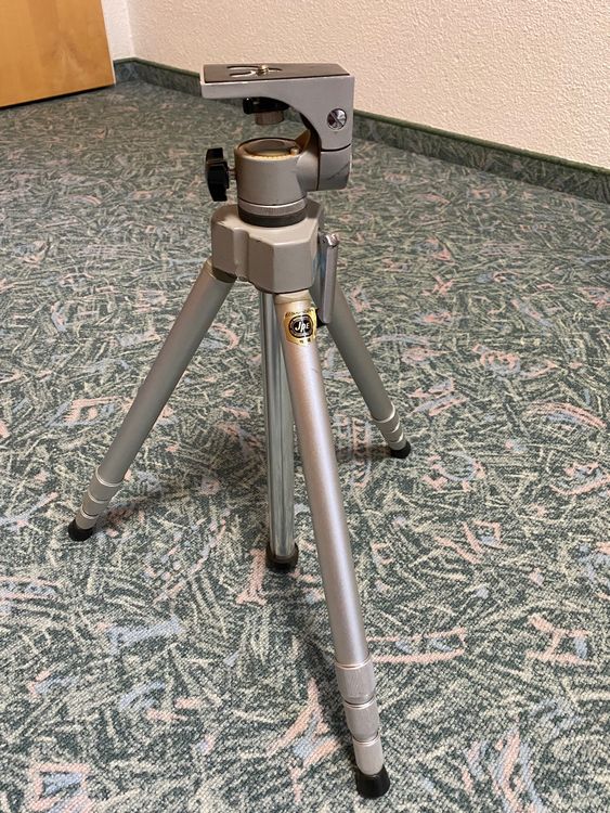 Drei-Bein-Stativ Daiwa V7 (Gebraucht) in Vilters für CHF 3.5 – mit Lieferung auf Ricardo kaufen