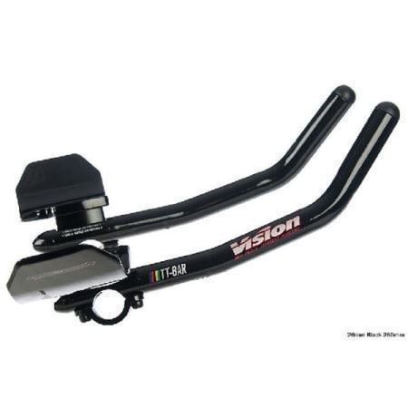 FSA Vison Tech TT Clip On bars (Neu und originalverpackt) in ...
