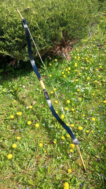 Arc Manchu, Qing AF archery | Kaufen auf Ricardo