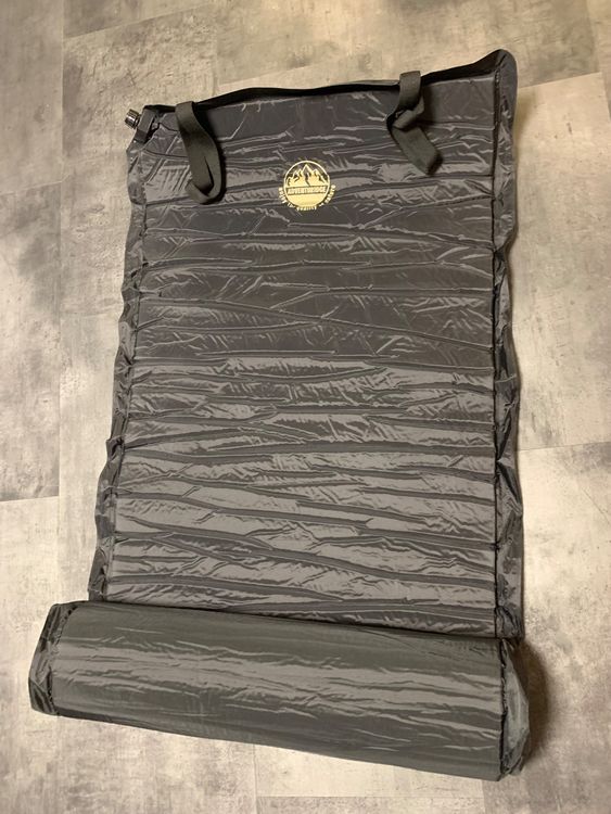 Camping Liege Matte | Kaufen auf Ricardo