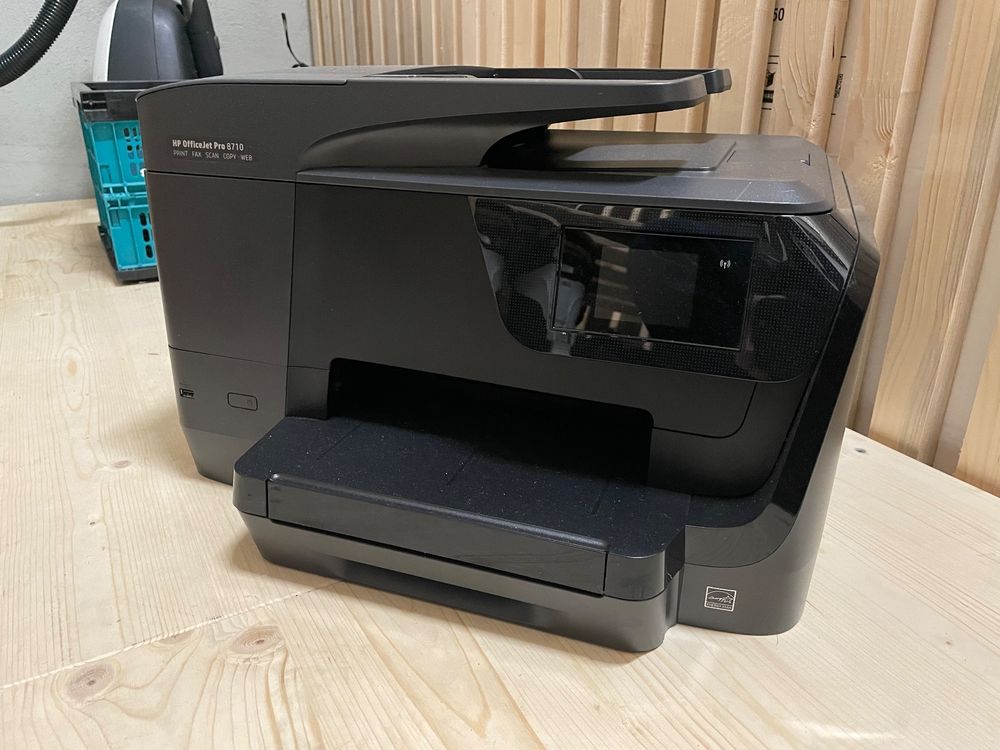 HP Drucker (Gebraucht) in für CHF 60 – nur Abholung auf Ricardo kaufen
