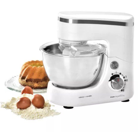 Easy to Mix Primotecq *Easy Mix 800 (Neu und originalverpackt) in ...