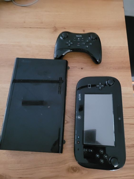 Nintendo Wii U, 3 Spiele, Skylander Figuren ( Imaginators ) | Kaufen auf Ricardo