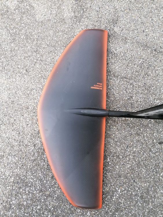 Foil Slingshot Fwind (Infinity 84 Wing) | Kaufen auf Ricardo