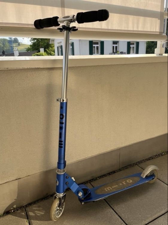 micro Kickboard | Kaufen auf Ricardo