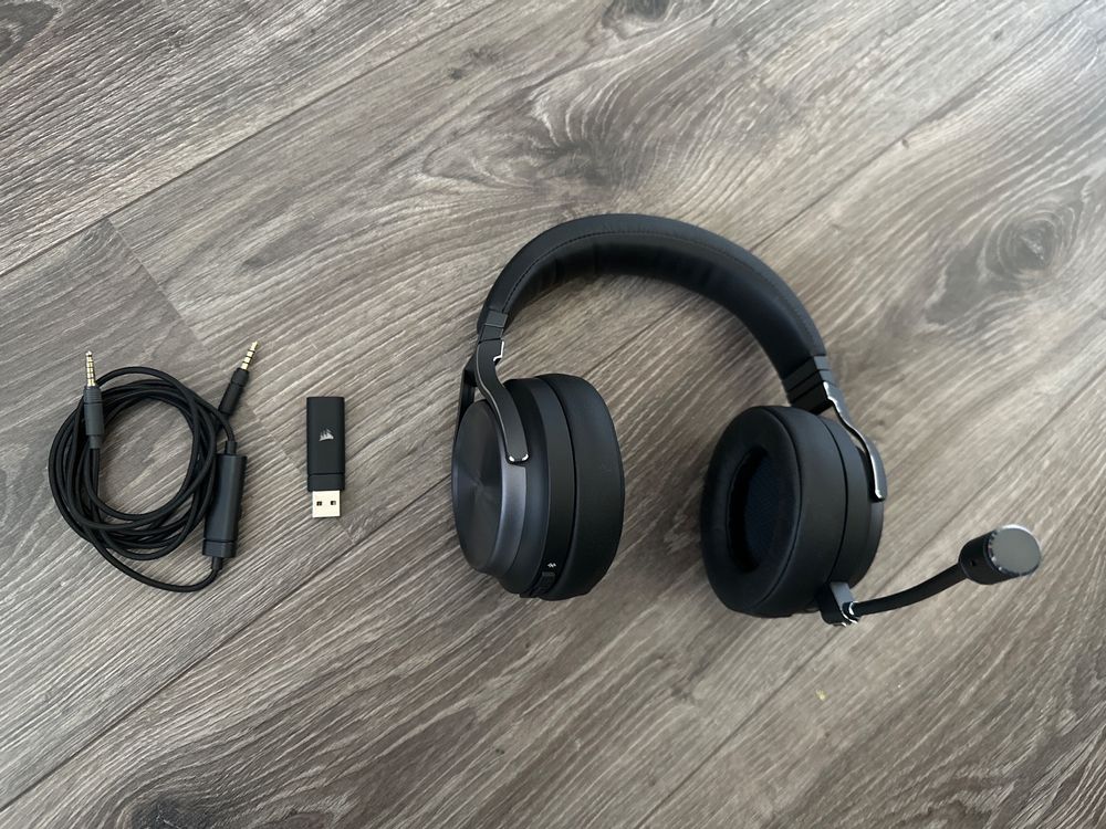 Corsair Virtuoso XT (Gebraucht) in Aarau für CHF 115 – mit Lieferung ...