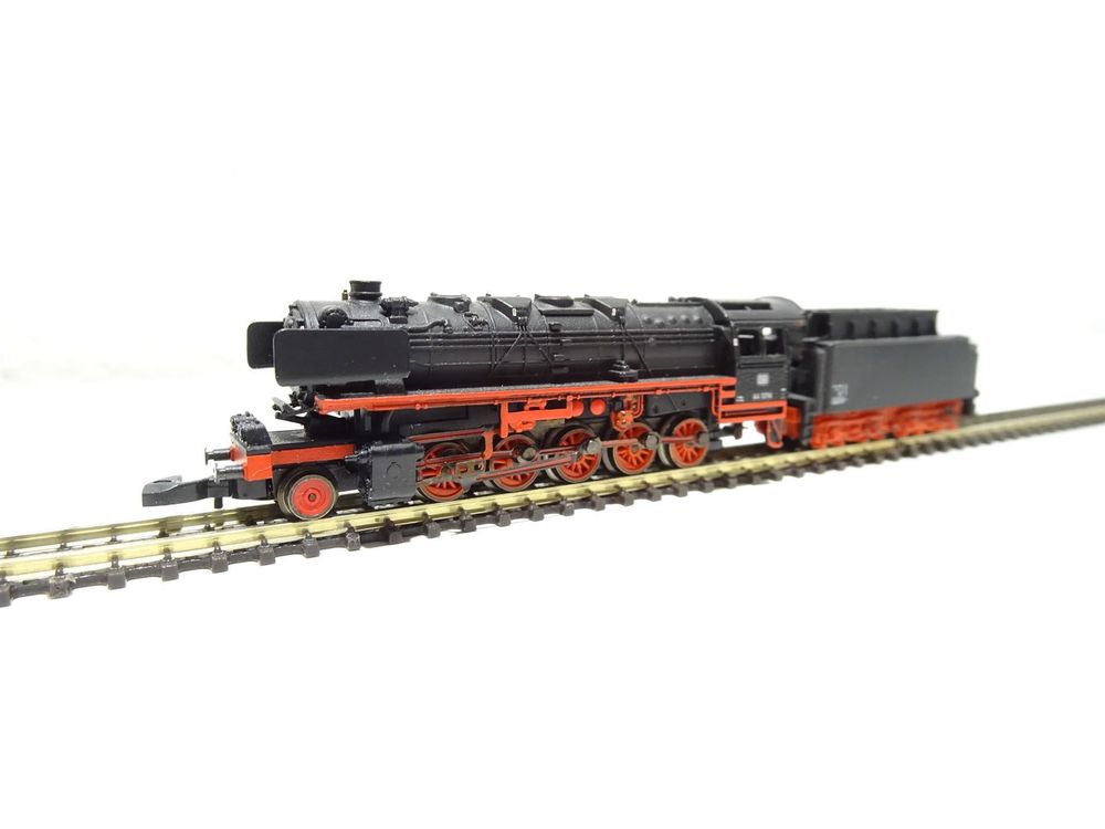 Märklin Lokomotive Br44 Spur Z 88973 (Gebraucht) in Luzern für CHF 111. ...
